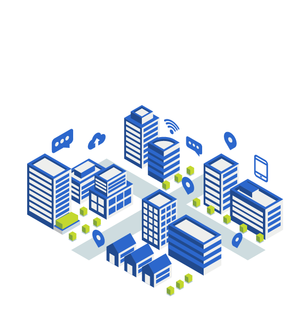 Connected Government