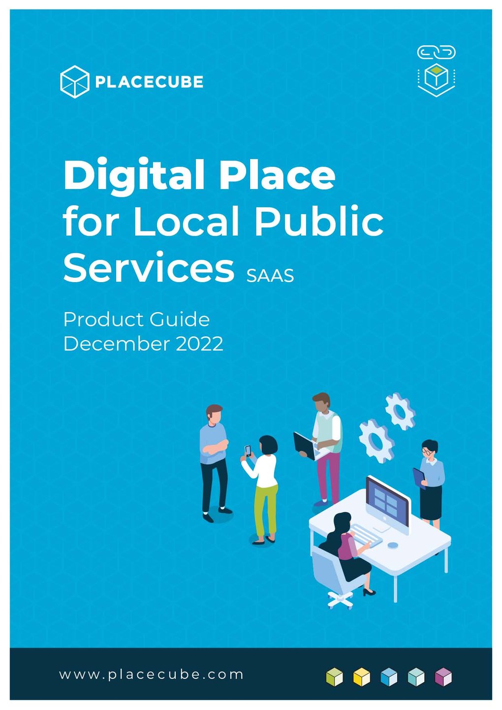Product Guide – Digital Place for Local Public Services Dec 2022