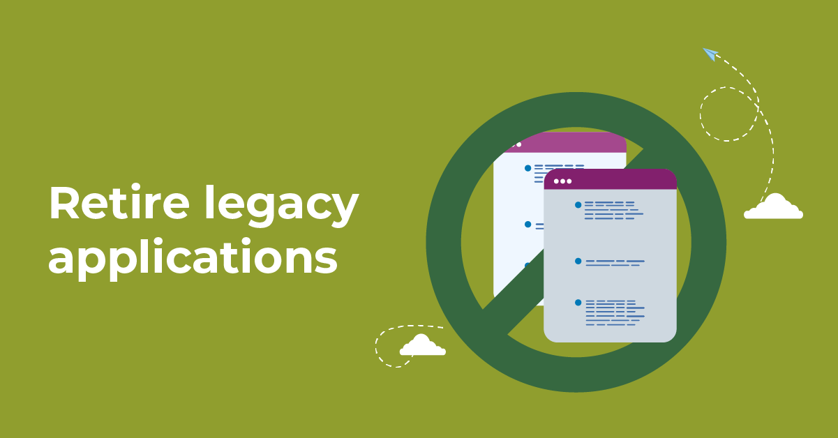 Go greener! How Placecube solutions accelerate Green IT outcomes