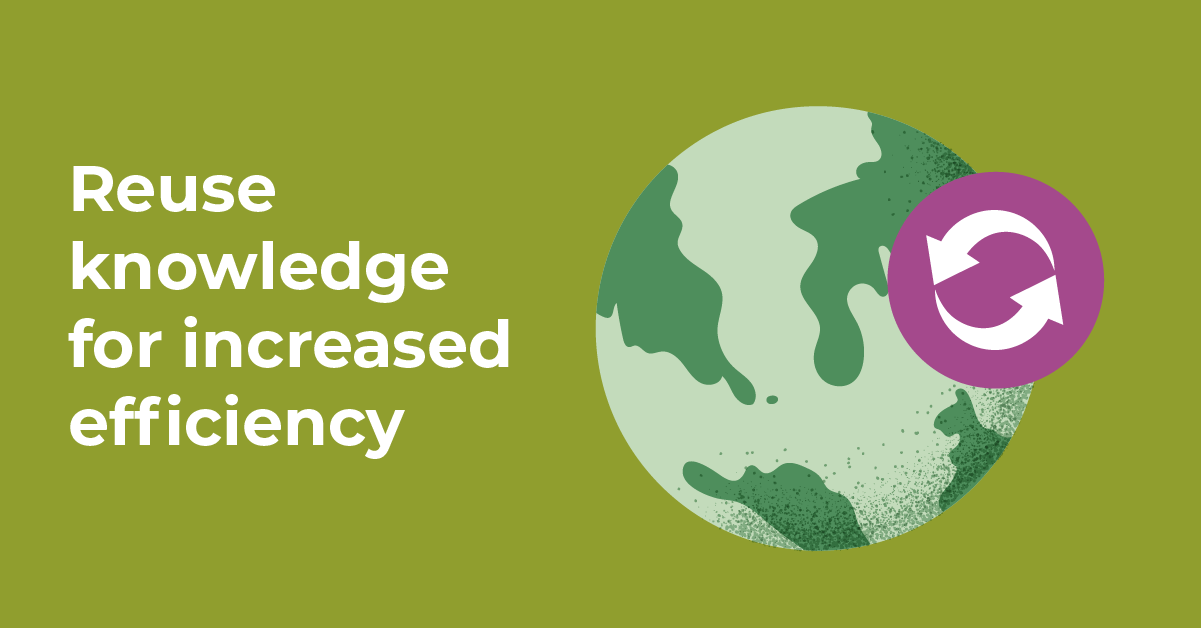 Go greener! How Placecube solutions accelerate Green IT outcomes