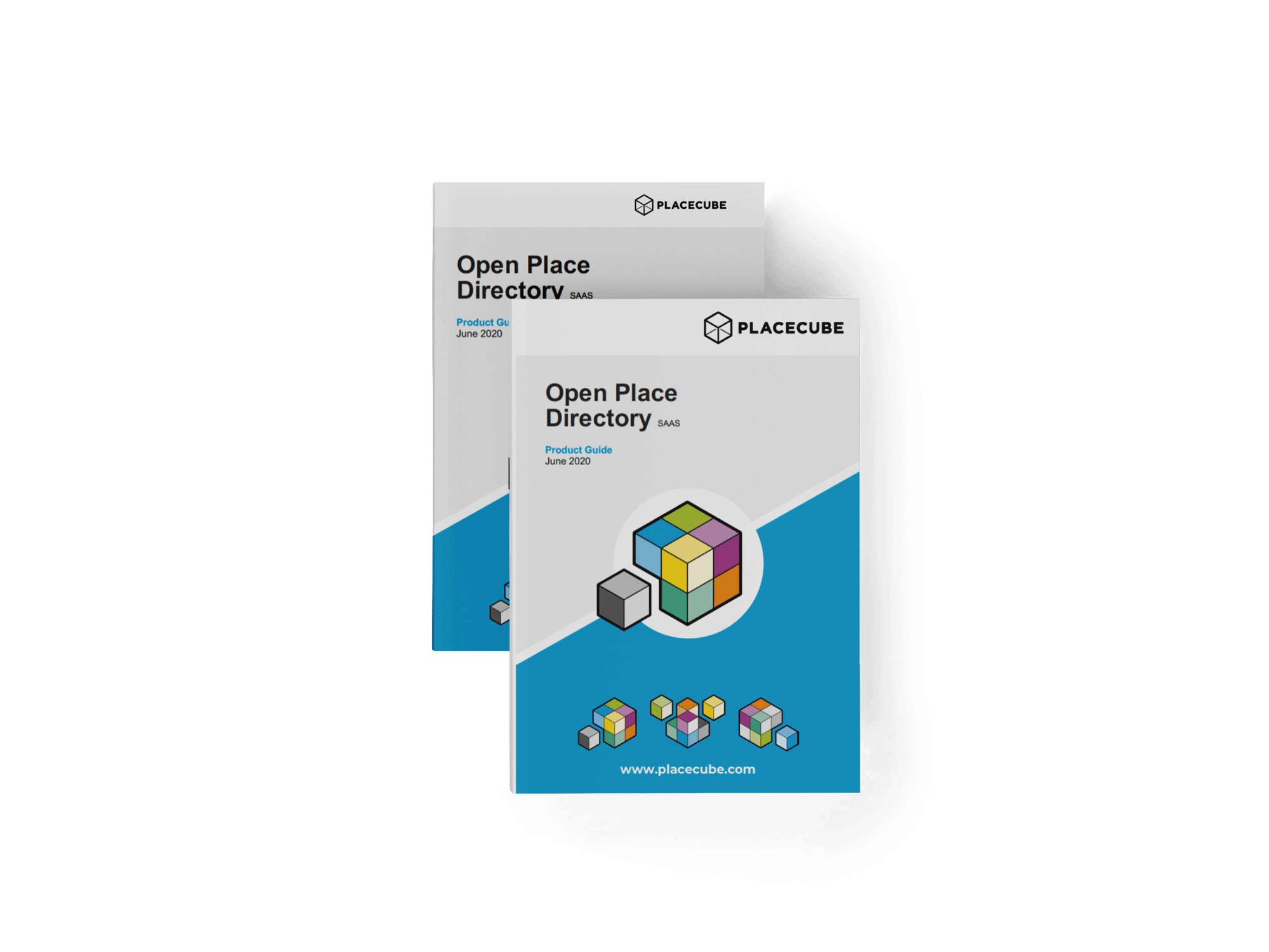 Product Guide – Open Place Directory