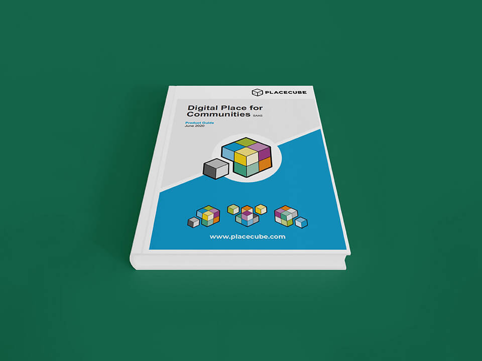 Product Guide – Digital Place for Communities June 2020